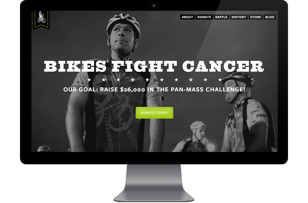 JP Boneyard: Design, Front-End Development, Printmaking & Event Production