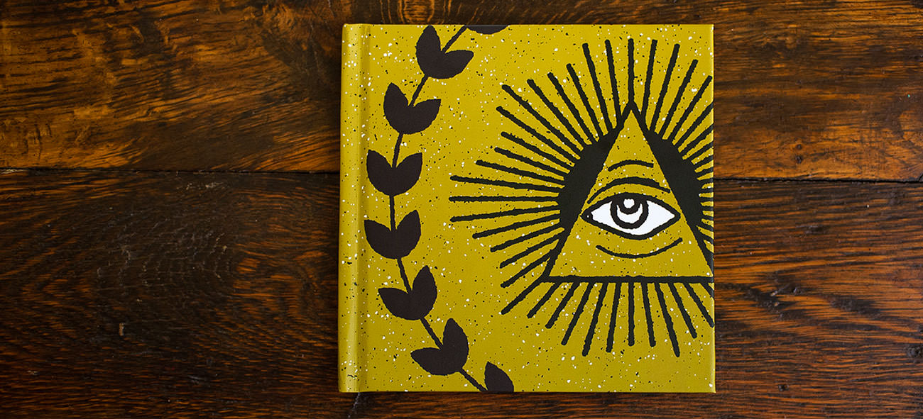 JP Boneyard: Design, Front-End Development, Printmaking & Event Production